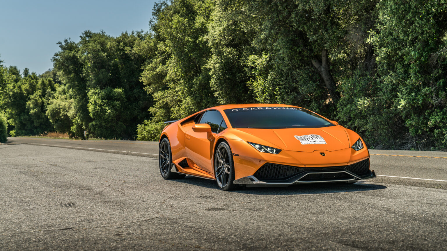 Embark on the Extraordinary: The Top 4 Scenic Drives Near Austin, TX ...