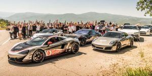 Fast Lane Drive | Exotic Car Club | San Diego, CA