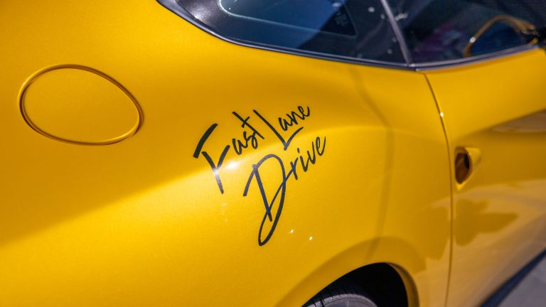Fast Lane Drive | Exotic Car Club | San Diego, LA, Vegas, Arizona