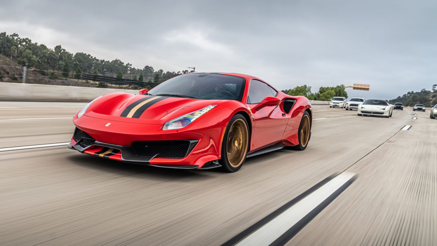 Fast Lane Drive | Exotic Car Club | San Diego, LA, Vegas, Arizona