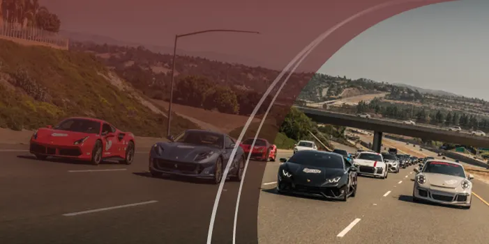 Palm Beach - Fast Lane Drive