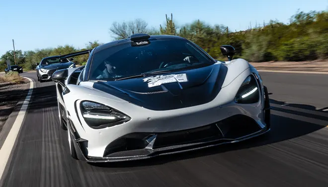 Fast Lane Drive | Exotic Car Club Austin, TX