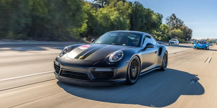 Orlando - Fast Lane Drive