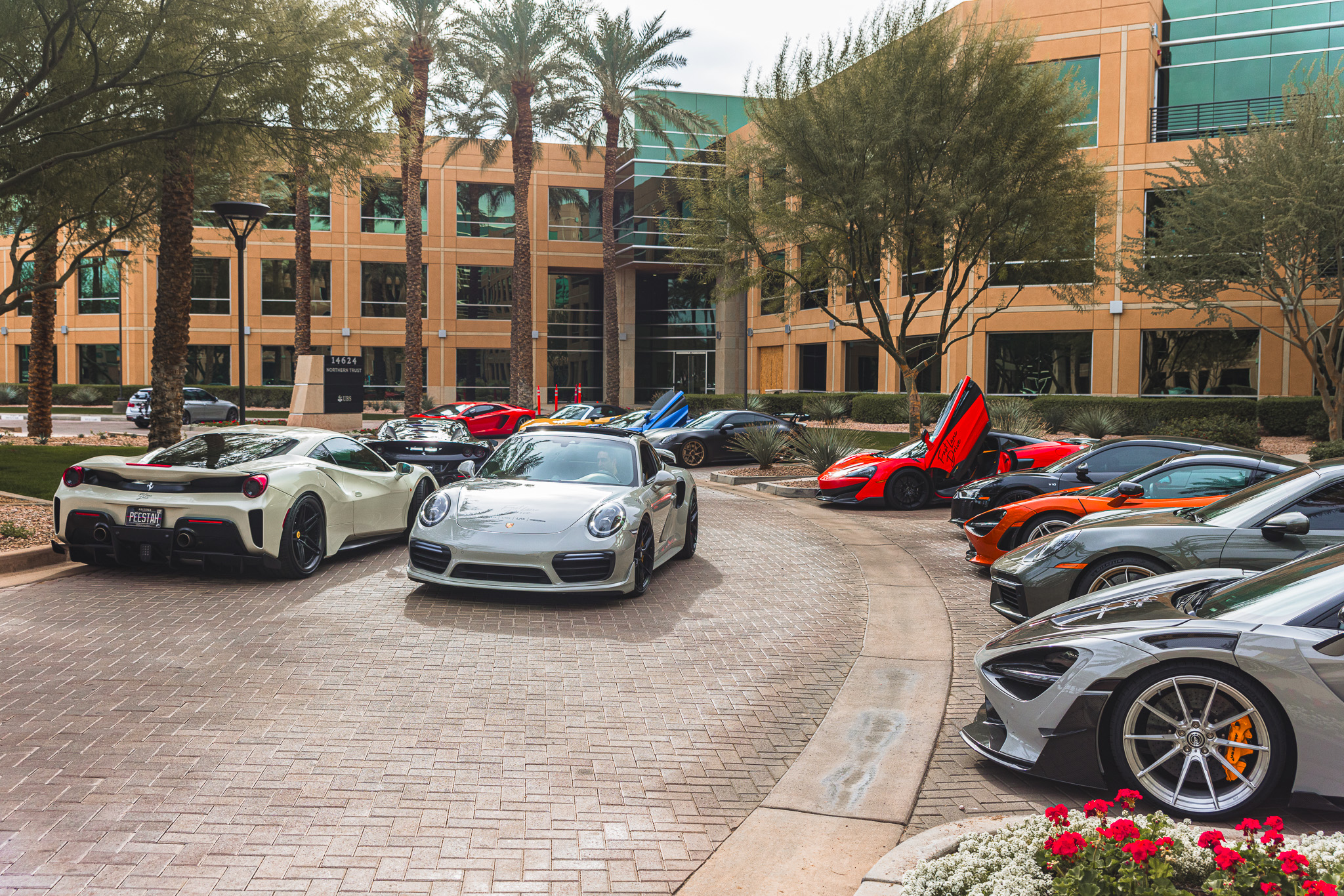 The Evolution of Supercars: From Classic Icons to Cutting-Edge ...