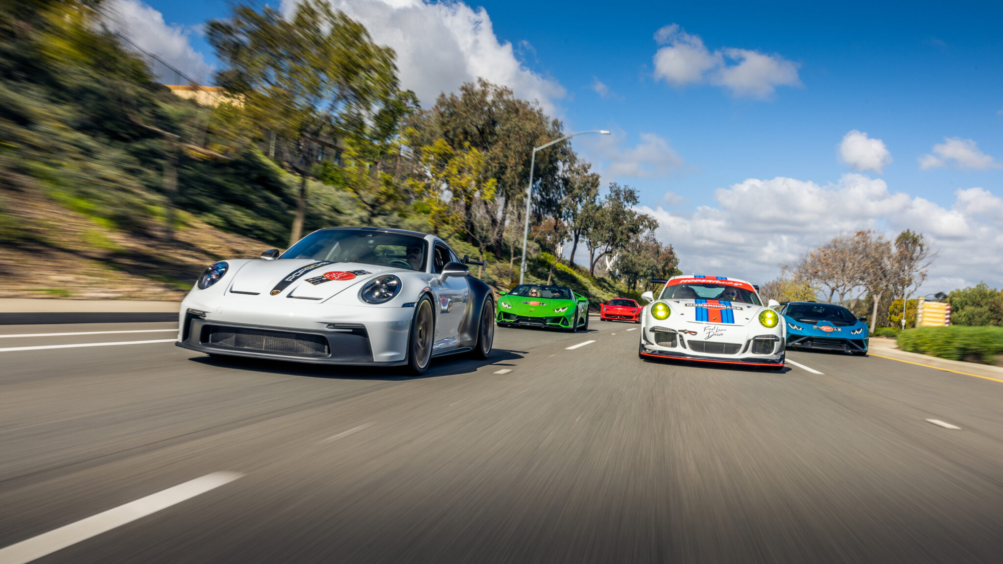The Evolution of Supercars: From Classic Icons to Cutting-Edge ...