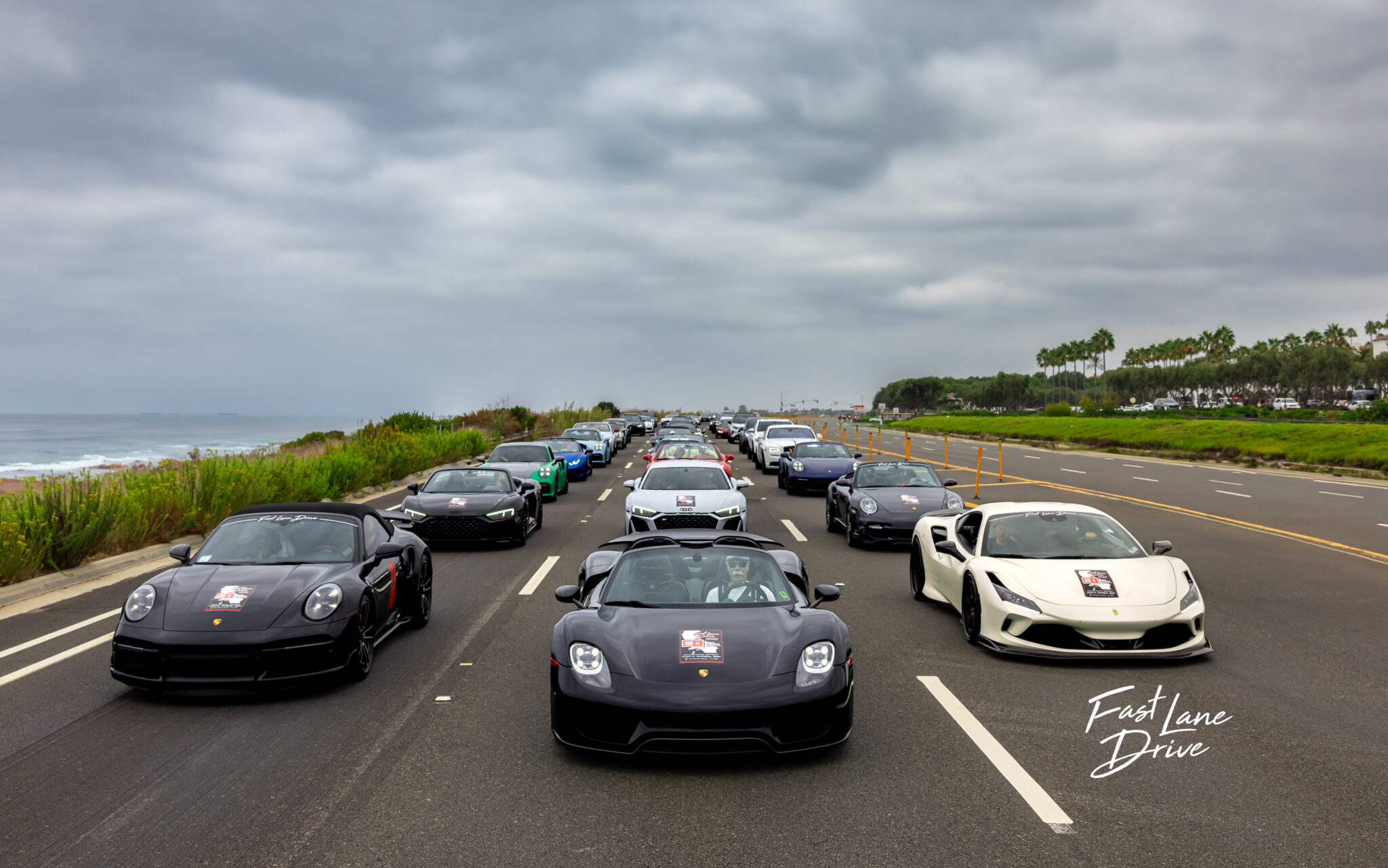 Orange County Car Club – Fast Lane Drive’s Expansion